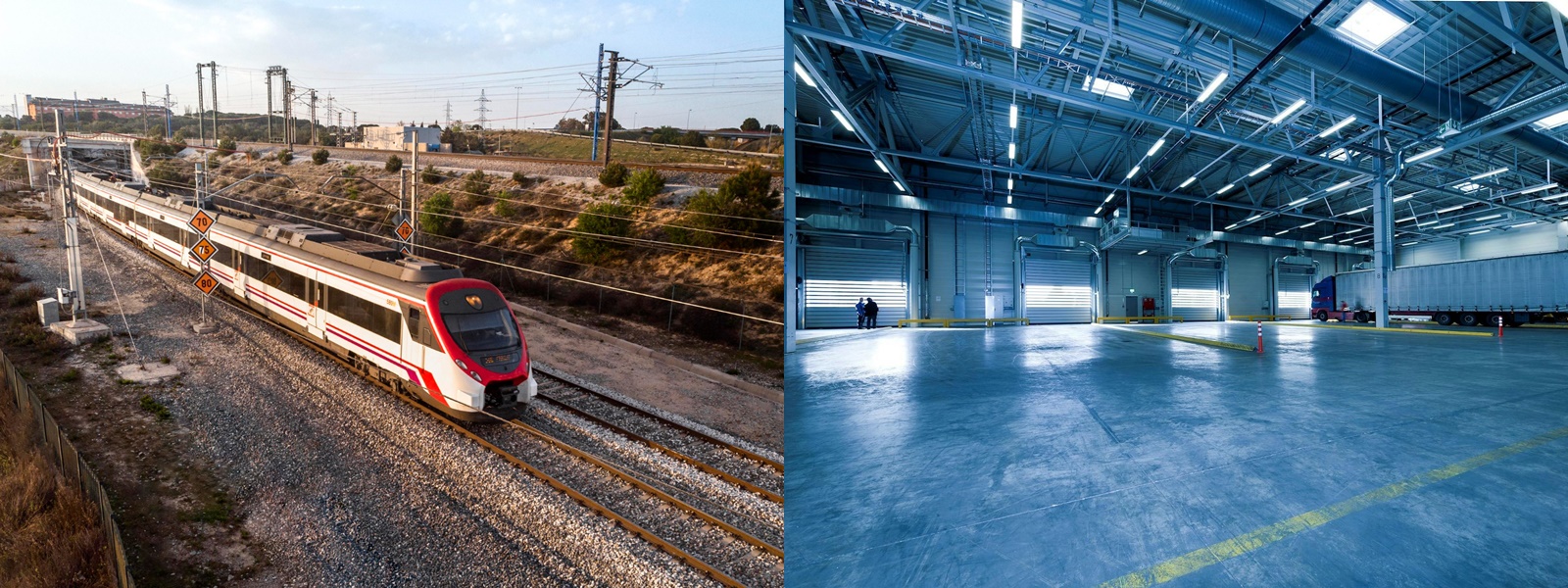 DTM Elektroteknik | Busbar Enerji Dağıtım Sistemleri