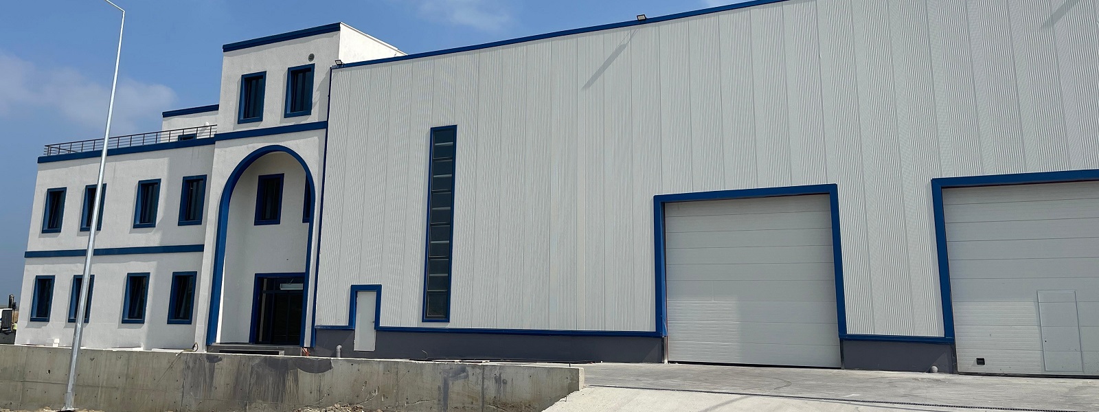 DTM Elektroteknik | Busbar Enerji Dağıtım Sistemleri